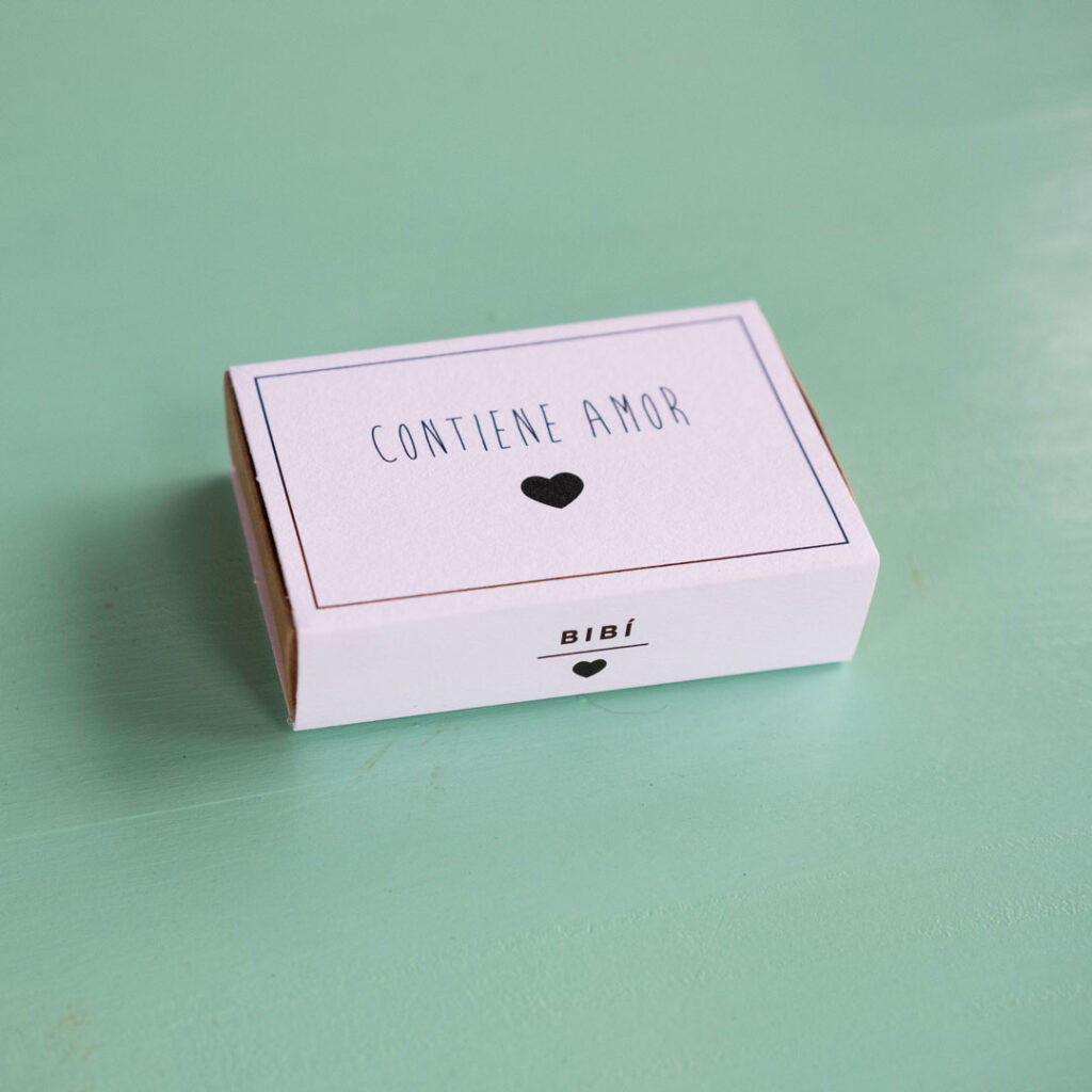 Packaging – Bibí Handmade